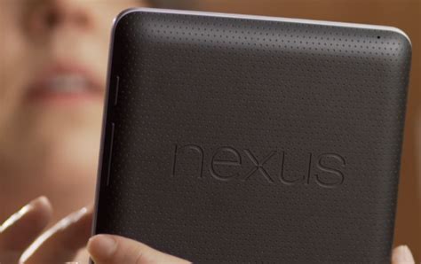 Google Nexus 7 Tablet Price 199 Complete Technical Specifications Release Date Officially