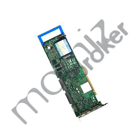 IBM RAID DISK MomizBroker