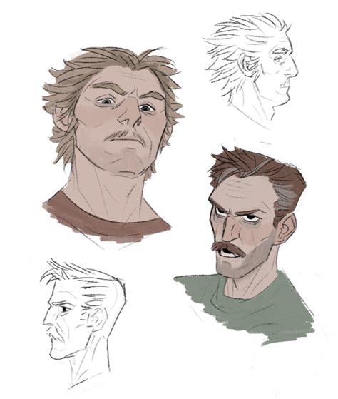 Some Of My Newborn Ocs Scrolller