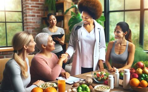 Transform Your Health With Our Dietitian Led Weight Management Program