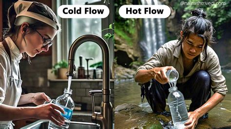 Cold Flow Vs Hot Flow — Kotlin Coroutines By Naimish Trivedi Medium