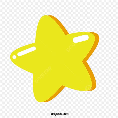 Cute Png Star