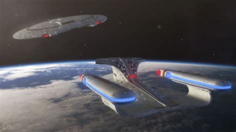 Separation Issues By Jetfreak 7 On Deviantart Starfleet Ships Star