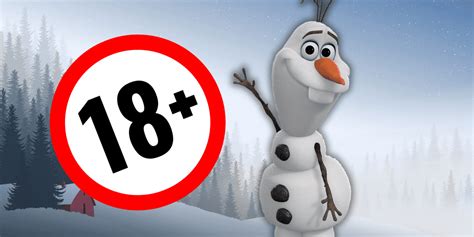 Olaf Goes Full Frontal In Frozen Documentary On Disney Disney Dining