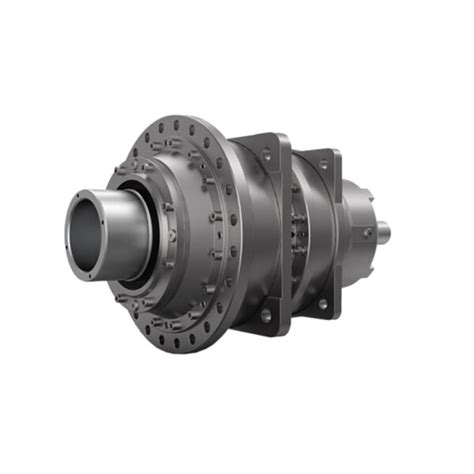 P High Power Planetary Gear Reducer Servo Gearbox Manufacturer