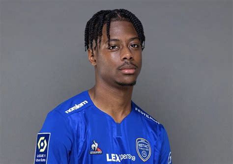 360 Scouting On Linkedin One Of The Best Youngsters In Ligue 1 This Season Is Thierno Baldé…