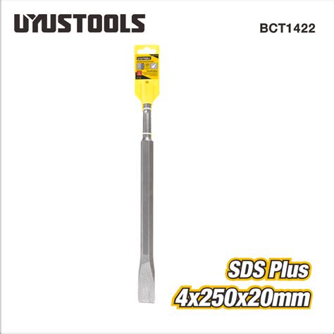 Sds Plus Flat Chisel Bct1422 China Power Tools Hand Tools And