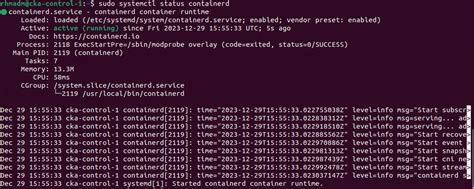Deploying A Kubernetes Cluster On Virtual Machines 2024 Edition