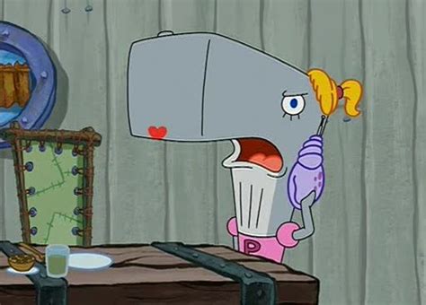 Spongebobsquarepants Pearl Animation Meme Nickelodeon Pearl