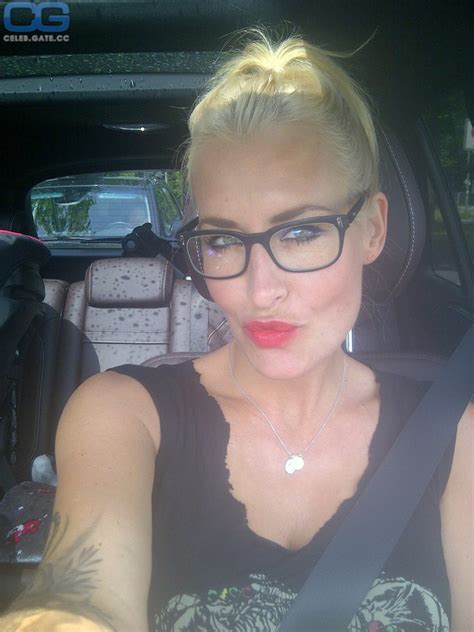 Sarah Connor Nude Pictures Photos Playboy Naked Topless Fappening