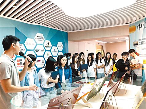 引才不拘一格 柔性化聚海內外高層次人才 香港文匯報