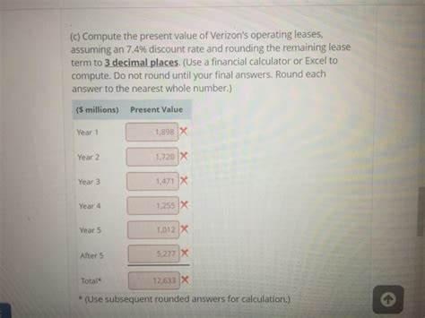 Solved Al Statement Analysis Module 10 Chapter 10 Homework
