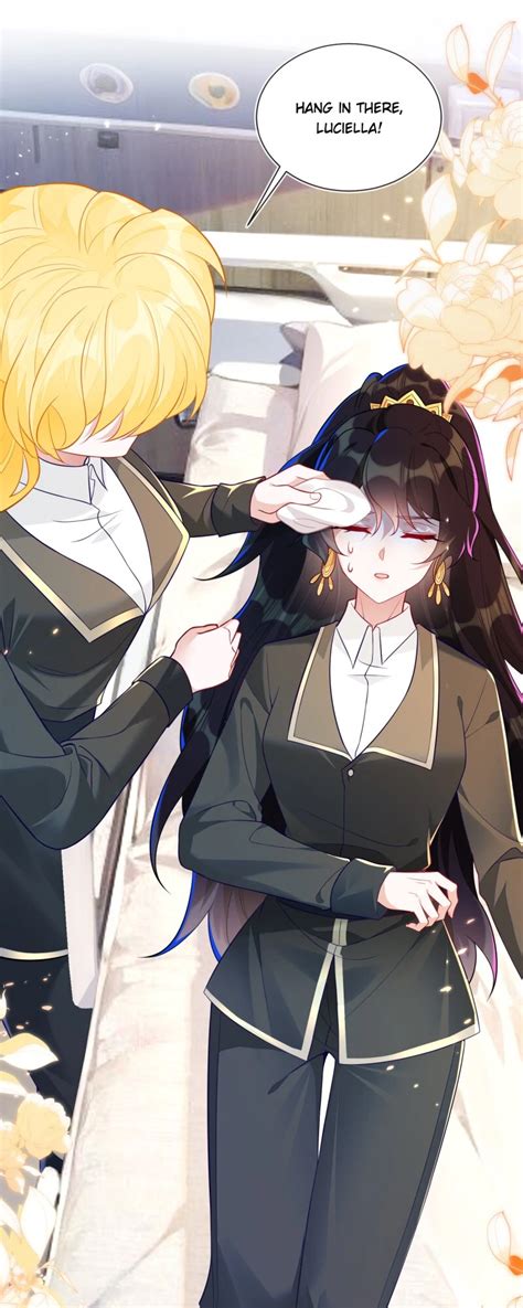 Read The Fox Mans Obsession Chapter 20 Mangabuddy
