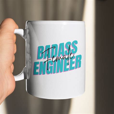 Engineer Mug Etsy