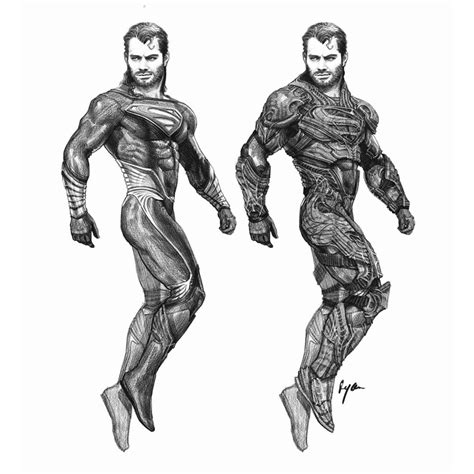 163 Best Kryptonian Images On Pholder Dc Cinematic Superman And