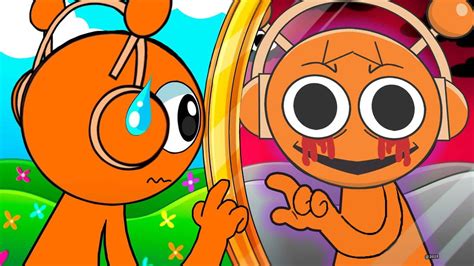 Sprunki Angry Why This Emotion Packed Puzzle Game Is Taking Over