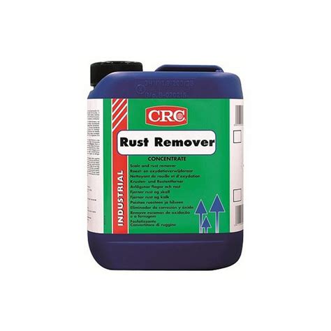 Rust Remover Coral Business And Investment Center Llc
