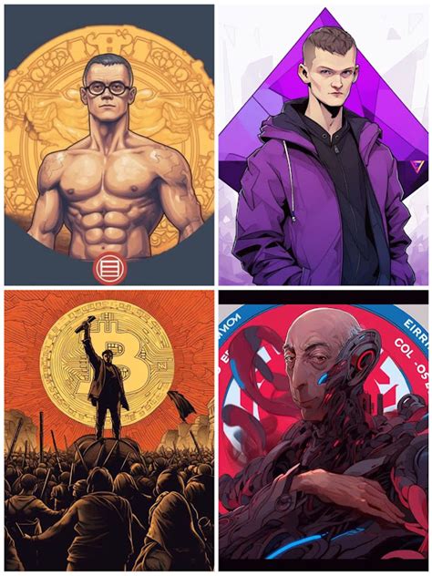 Nfprompt The First Ai Powered Nft Platform That Mints Your Imagination On Chain