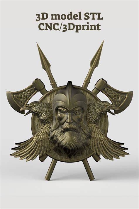 3d Model Stl Cnc Router File 3dprintable Hairpin Tiger Artofit