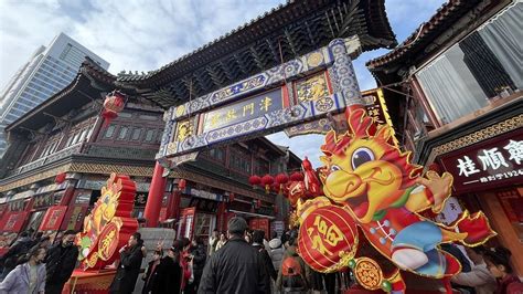 Чарът на китайската култура отразен в Китайската нова година