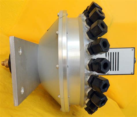Particle Measuring Systems Am 24 1 Particle Counter Used Working