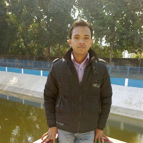 Anurag Pandey System Engineer Sagenext Infotech Llc Xing