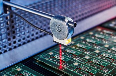 SensoPart Introduces World S Smallest Laser Distance Sensor With Its New FT 10 RLA Sensor