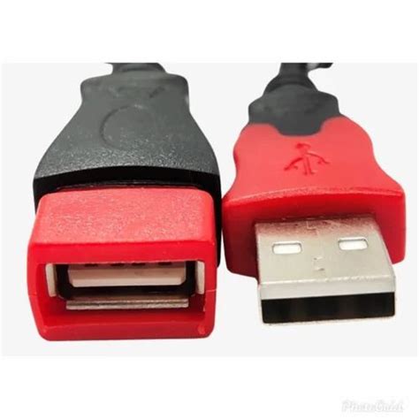 Usb Extension Cable At Piece Usb Male To Female Cable In New Delhi Id