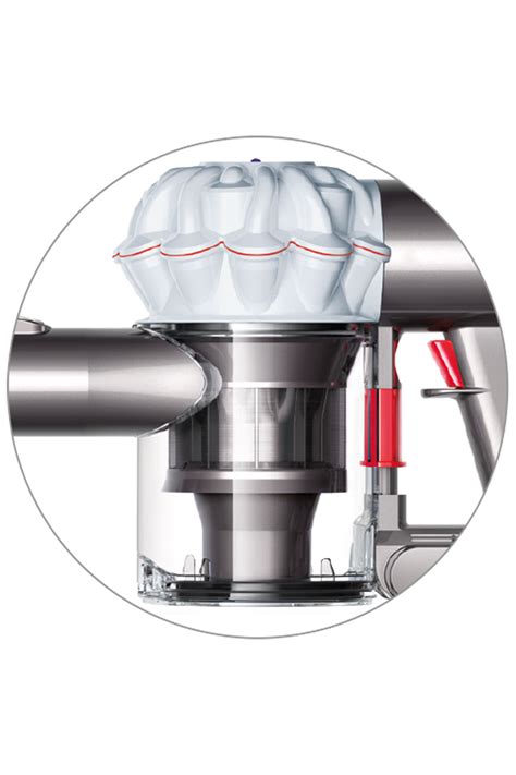 Spare Parts For Dyson Cordless Vacuum Cleaners Dyson