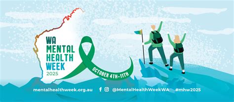 Home Mental Health Week