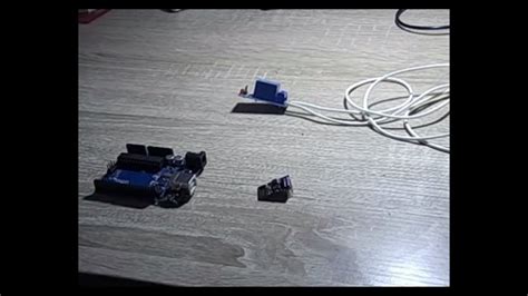 Esp8266 Controlls 5v Relay Via Arduino With Remotexy Software Part 1 Youtube