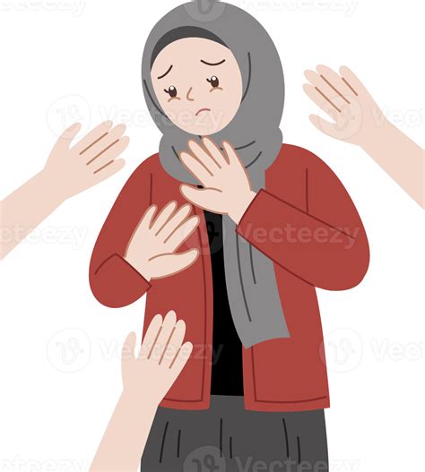 Stop Violence Against Women 33885891 Png