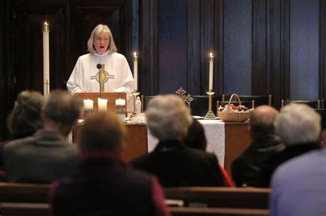 Leah Hennel Photography Female Priest