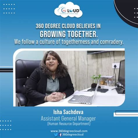 360 Degree Cloud Technologies Pvt Ltd On Linkedin 360degreecloud 360dc Salesforceconsultant