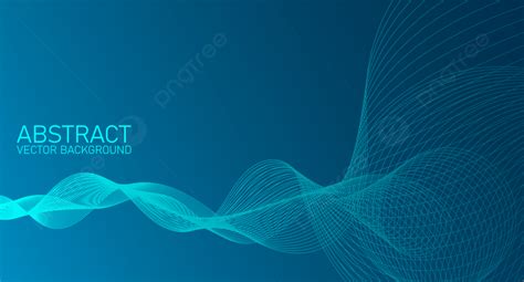 Abstract Wave Element For Design Background Wave Line Abstract Background Image And Wallpaper