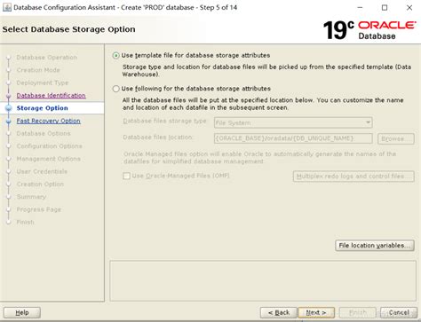 Redhat7 4安装oracle 19c 11672417的技术博客 51cto博客