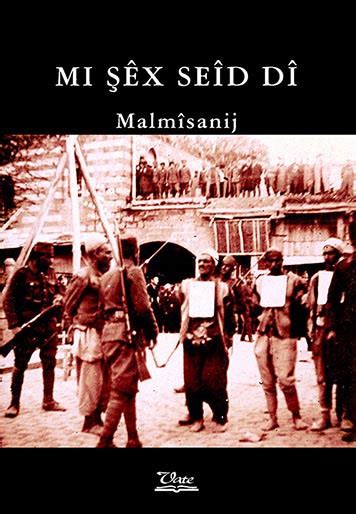 Mi Şêx Seîd Dî Weşanxaneye Vateyî