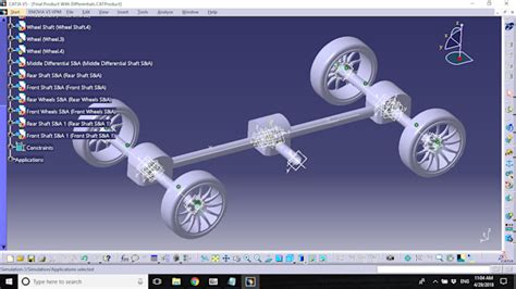 Design Products And Model Using Solidworks Catia Autocad By Meshswagger Fiverr