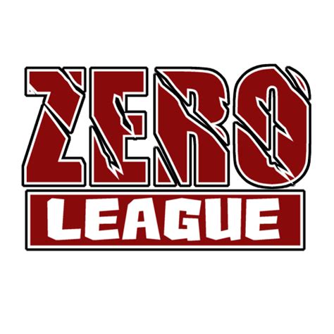 Zero League By Venomchaosgfx On Deviantart