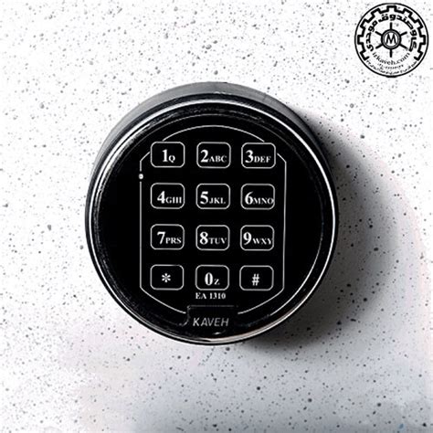 گاوصندوق کاوه مدل 2000 Sdg گاوصندوق ایران کاوه