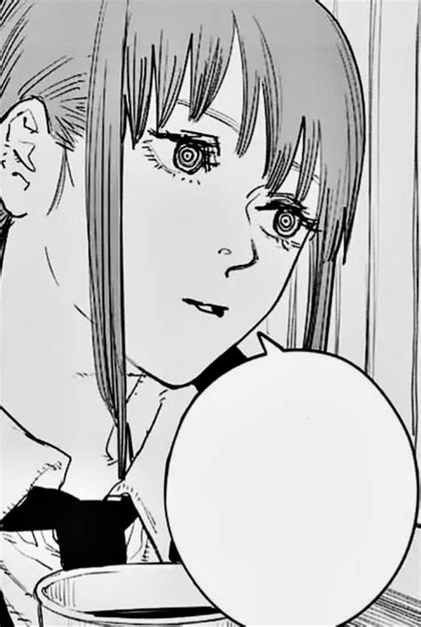 𝙼𝚊𝚔𝚒𝚖𝚊 ᴄʜᴀɪɴsᴀᴡ ᴍᴀɴ Mỹ Thuật Manga Anime Nghệ Thuật Anime