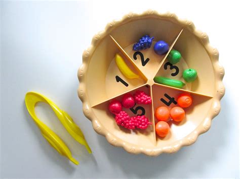 Fruit Sorting And Patterning With Free Printables Imagine Our Life