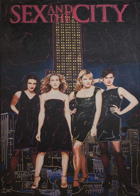 Sex And The City