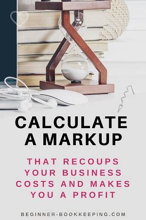 How To Calculate Markup Prices Calculator