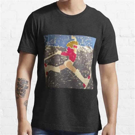 Bikini Ski Daffy T Shirt By Kylemacmac Redbubble