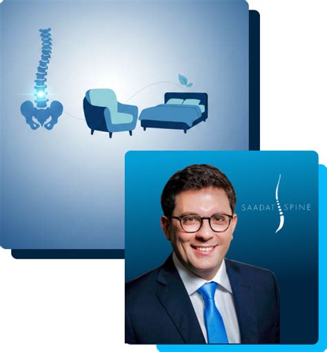 Back Surgery Without The Hospital Stay A Modern Approach To Spinal