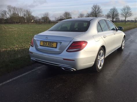 Our Fleet Mercedes E Class Sl Executive Cars Essex Modern And Classic