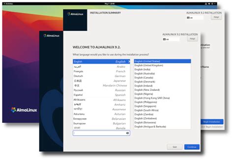 How To Install AlmaLinux On Your Server