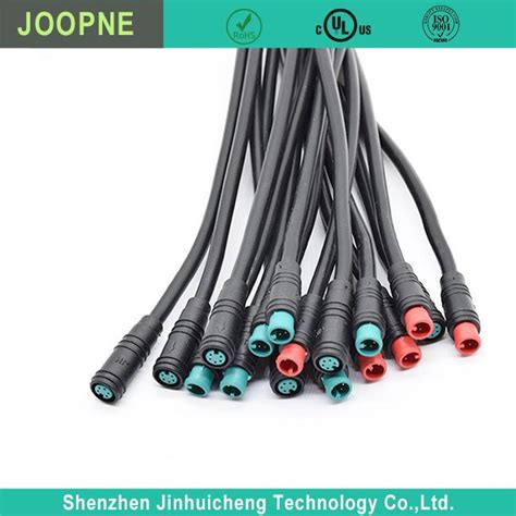 โรงงานซพพลายเออรผผลตตวเชอมตอและสายเคเบลอเลกทรอนกสของจน