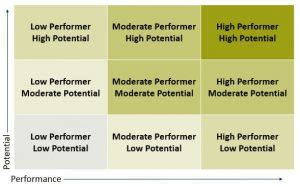 9 Box Matrix Pengertian Manfaat Elemen Dan Cara Membuatnya